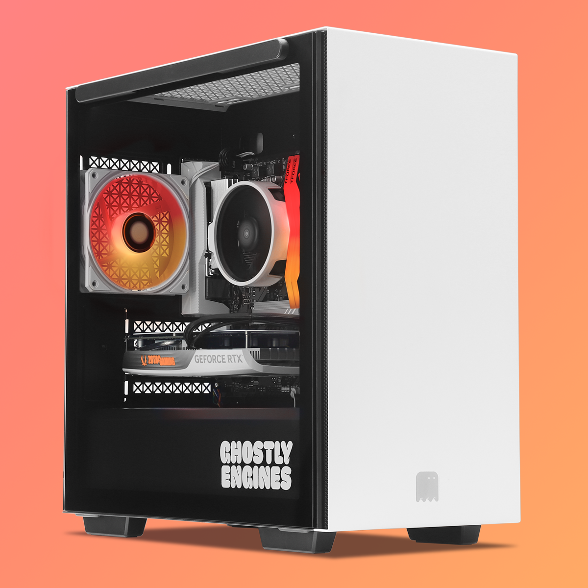 Custom PCs - Your Ultimate Gaming Computer – Ghostly Engines