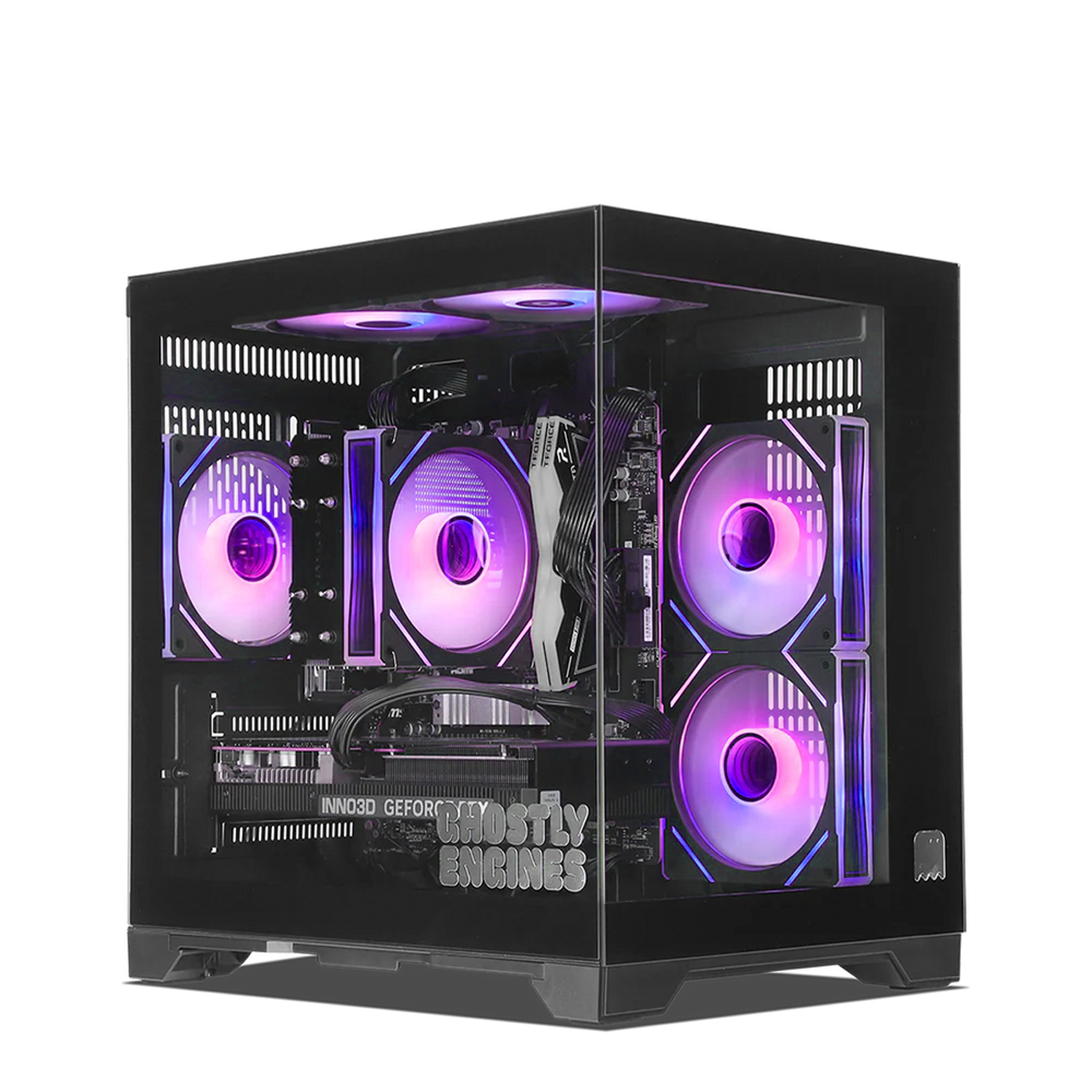 Best Gaming PC | High-Quality Computers | NZ Computer Store