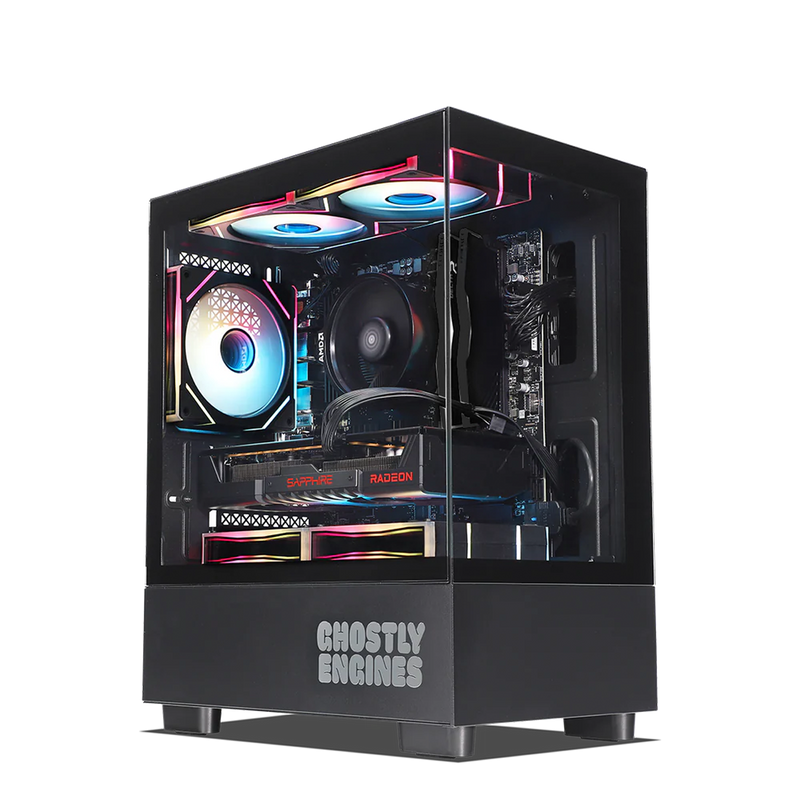 Best Gaming PC | High-Quality Computers | NZ Computer Store