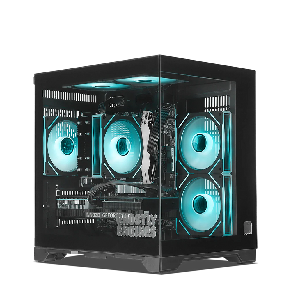 Best Gaming PC | High-Quality Computers | NZ Computer Store