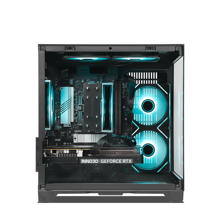 Best Gaming PC | High-Quality Computers | NZ Computer Store