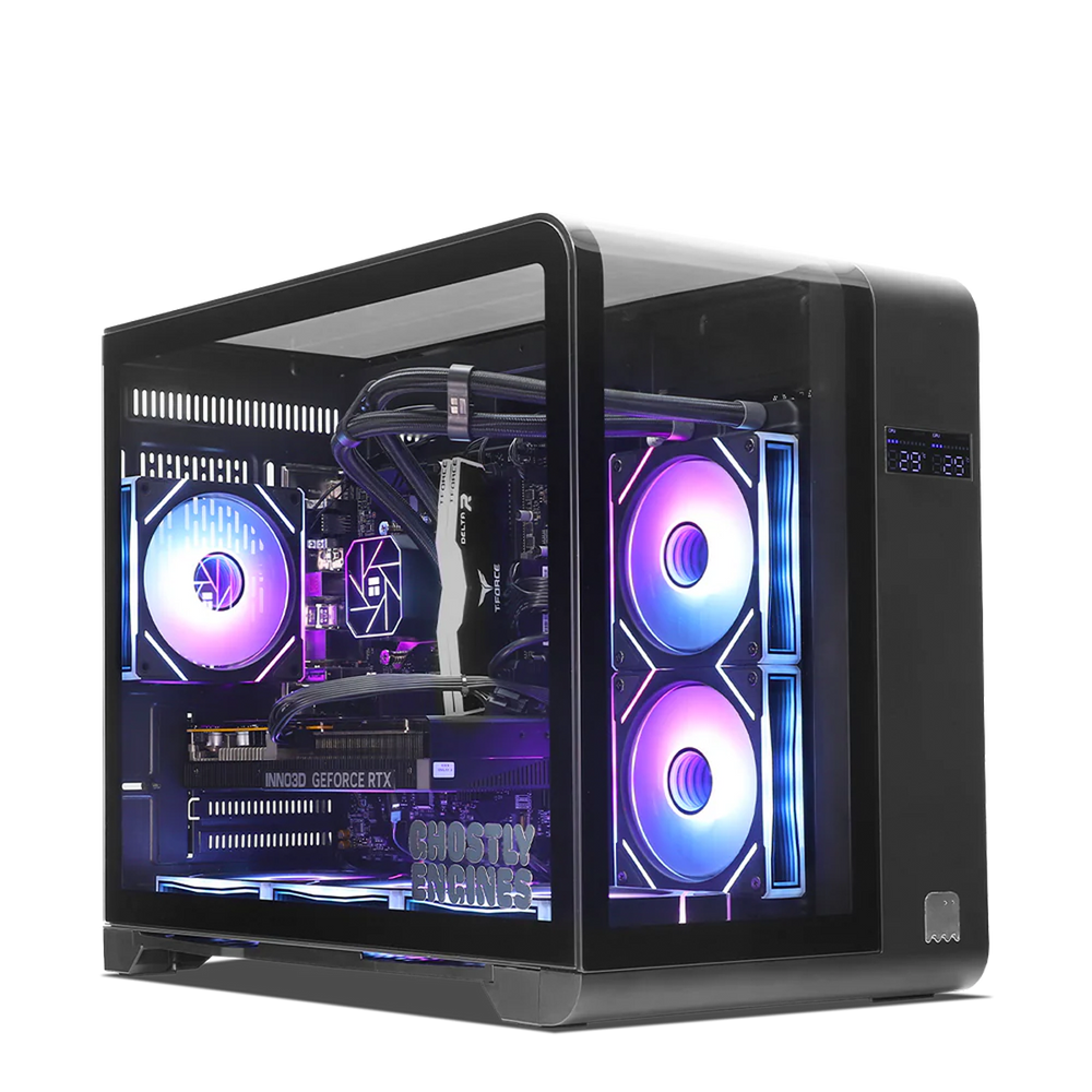 Best Gaming PC | High-Quality Computers | NZ Computer Store