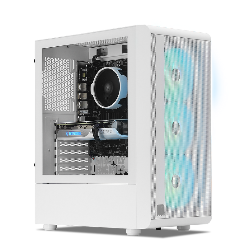 Best Gaming PC | High-Quality Computers | NZ Computer Store