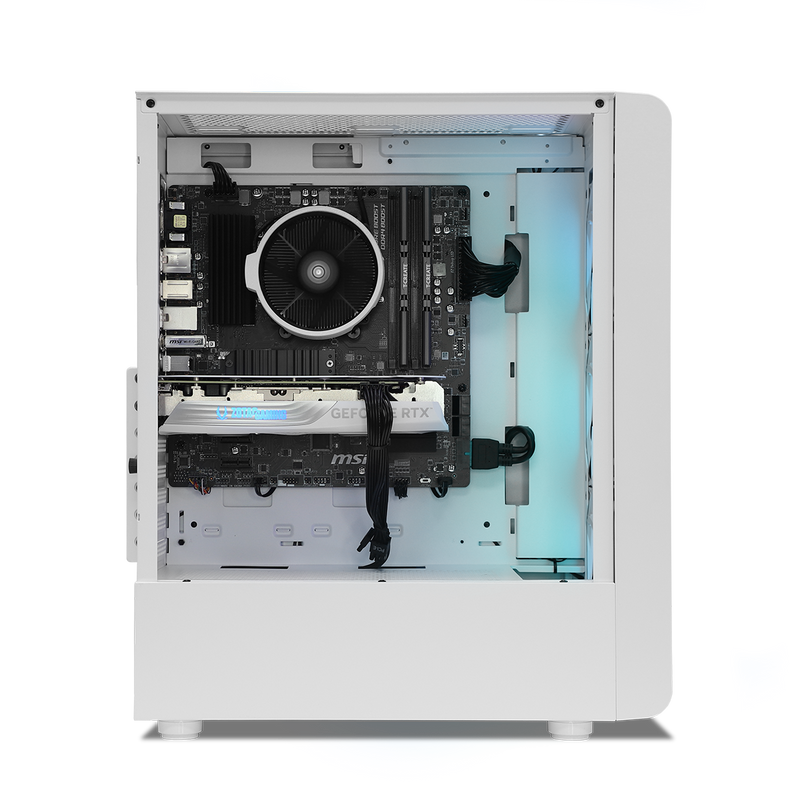 Best Gaming PC | High-Quality Computers | NZ Computer Store