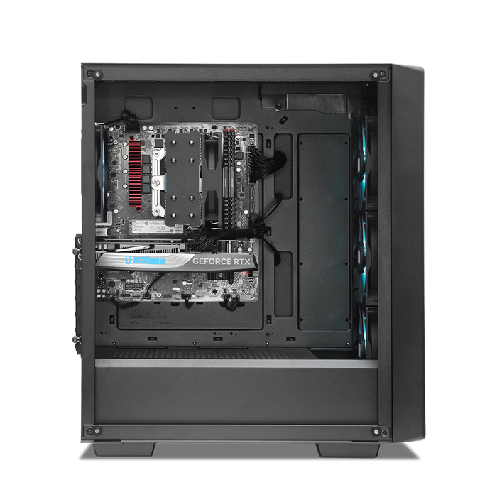 Best Gaming PC | High-Quality Computers | NZ Computer Store