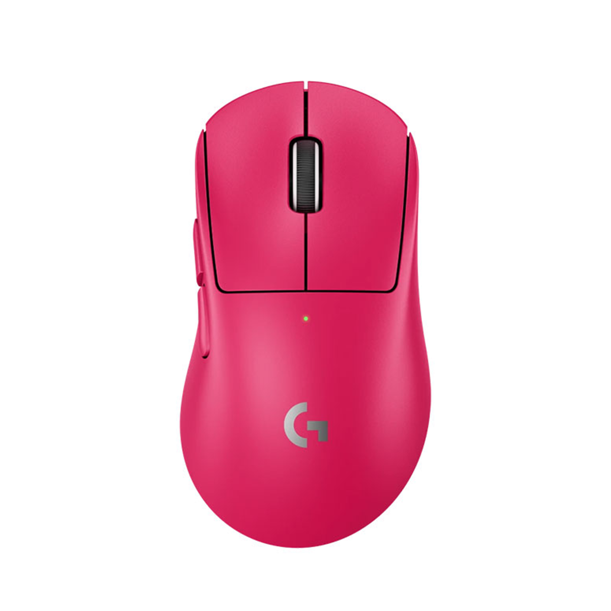 Logitech G Pro X Superlight 2 DEX Wireless Gaming Mouse - Magenta