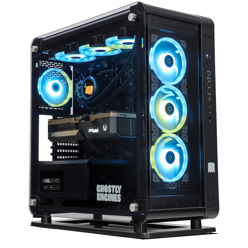 Best Gaming PC | High-Quality Computers | NZ Computer Store