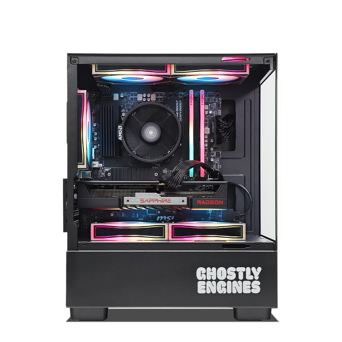 Best Gaming PC | High-Quality Computers | NZ Computer Store