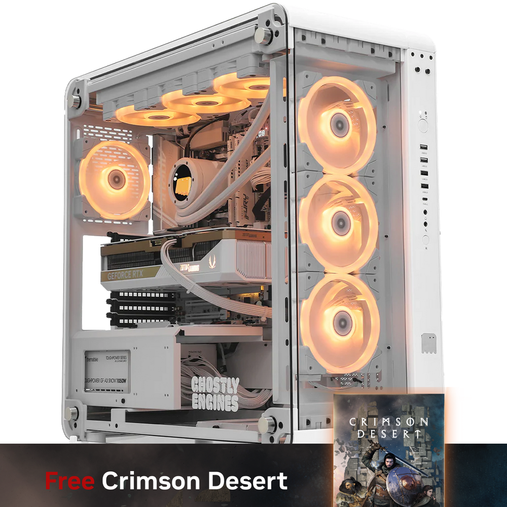 Best Gaming PC | High-Quality Computers | NZ Computer Store