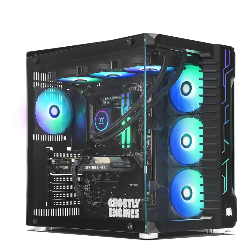Best Gaming PC | High-Quality Computers | NZ Computer Store – Ghostly ...