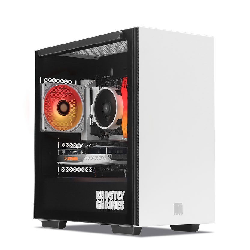 Best Gaming PC | High-Quality Computers | NZ Computer Store – Ghostly ...