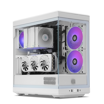 Best Gaming PC | High-Quality Computers | NZ Computer Store – Ghostly ...