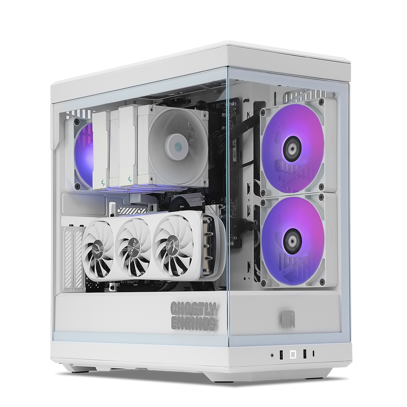Best Gaming PC | High-Quality Computers | NZ Computer Store – Ghostly ...