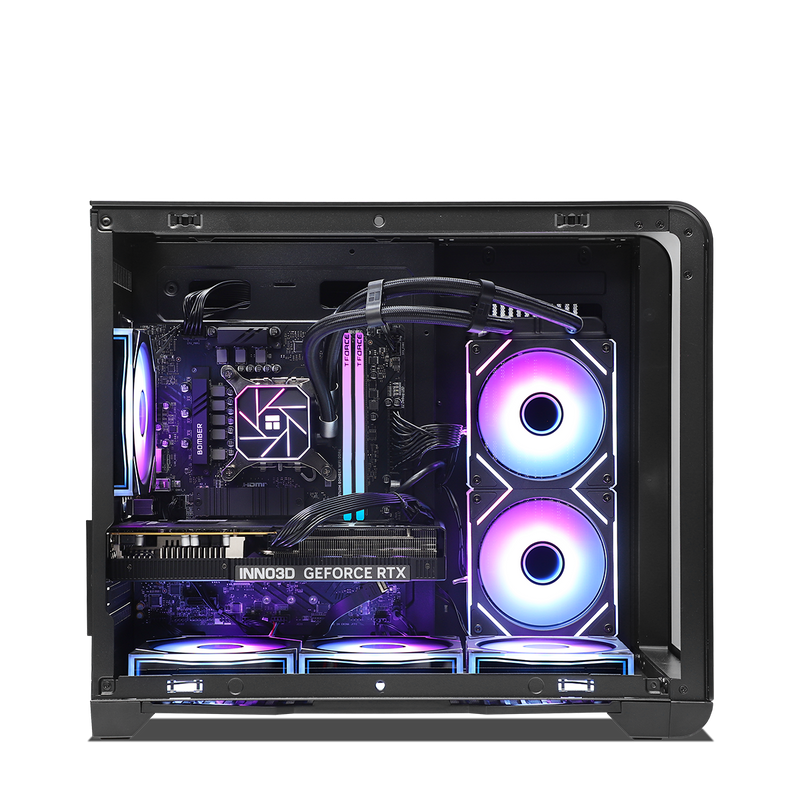 Best Gaming PC | High-Quality Computers | NZ Computer Store