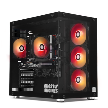 Best Gaming PC | High-Quality Computers | NZ Computer Store – Ghostly ...