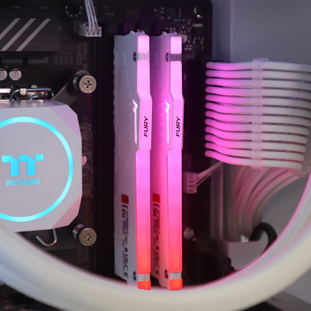 Ghost Gaming PC – Ghostly Engines