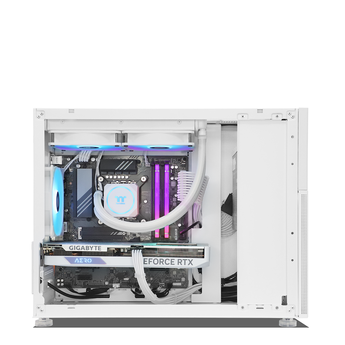 Ghost Gaming PC – Ghostly Engines