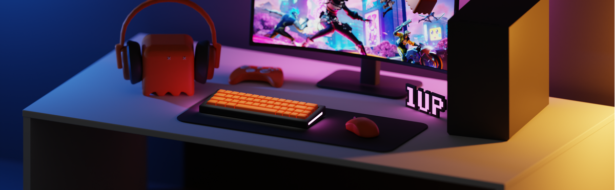 Best Gaming PC | High-Quality Computers | NZ Computer Store – Ghostly ...