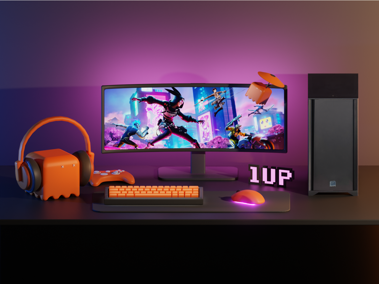 Best Gaming PC | High-Quality Computers | NZ Computer Store