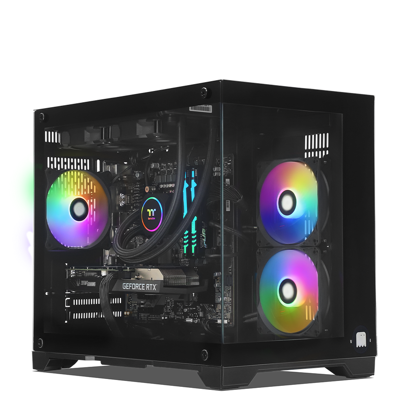 Best Gaming PC | High-Quality Computers | NZ Computer Store – Ghostly ...