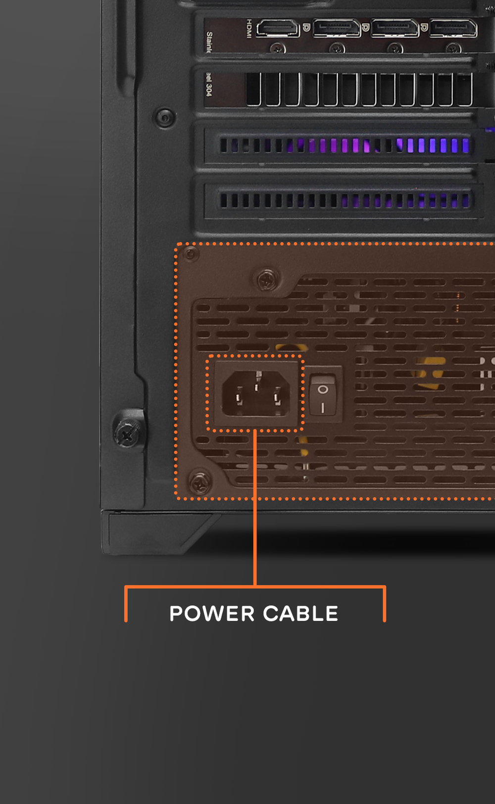 Setting Up Your New PC – Ghostly Engines